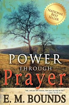 Power Through Prayer | Grace Church of North Olmsted